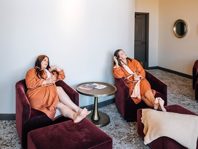 Directory of Services